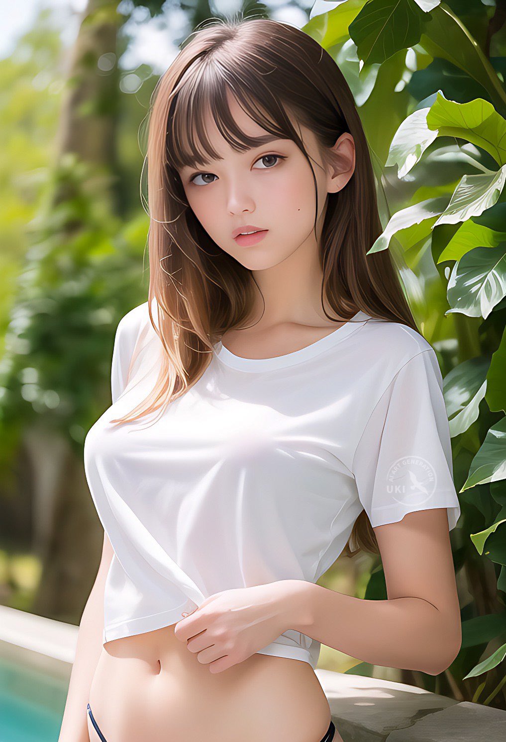 DOA hunter on Twitter: "RT @uki_hajime: #AIart #AIイラスト https://t.co/T7I1ikMkM0" / Twitter