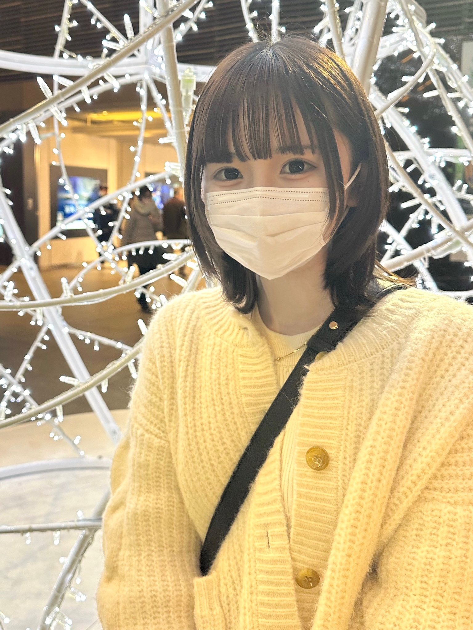 るんた on Twitter: "リア凸したらこれ来ます。 https://t.co/iu0qezpmI5" / Twitter