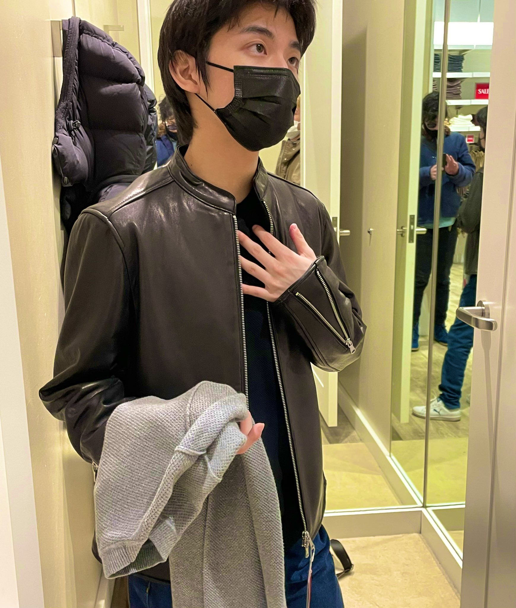 takera｜SNB on Twitter: "ぽたく買い物ツアー結果 楽しかったーー！！！これから帰ります https://t.co/fnyj4mGCX3" / Twitter