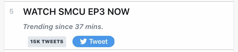 æspas Charts 에스파스 차트 On Twitter 🌐 Worldwide Twitter Trends 5