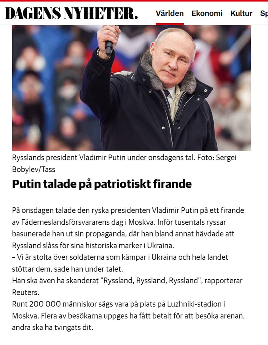 Jari Lairolahti on Twitter: "Ryssland fanns inte när #Ukraina bildades utan blev till över 400 ...