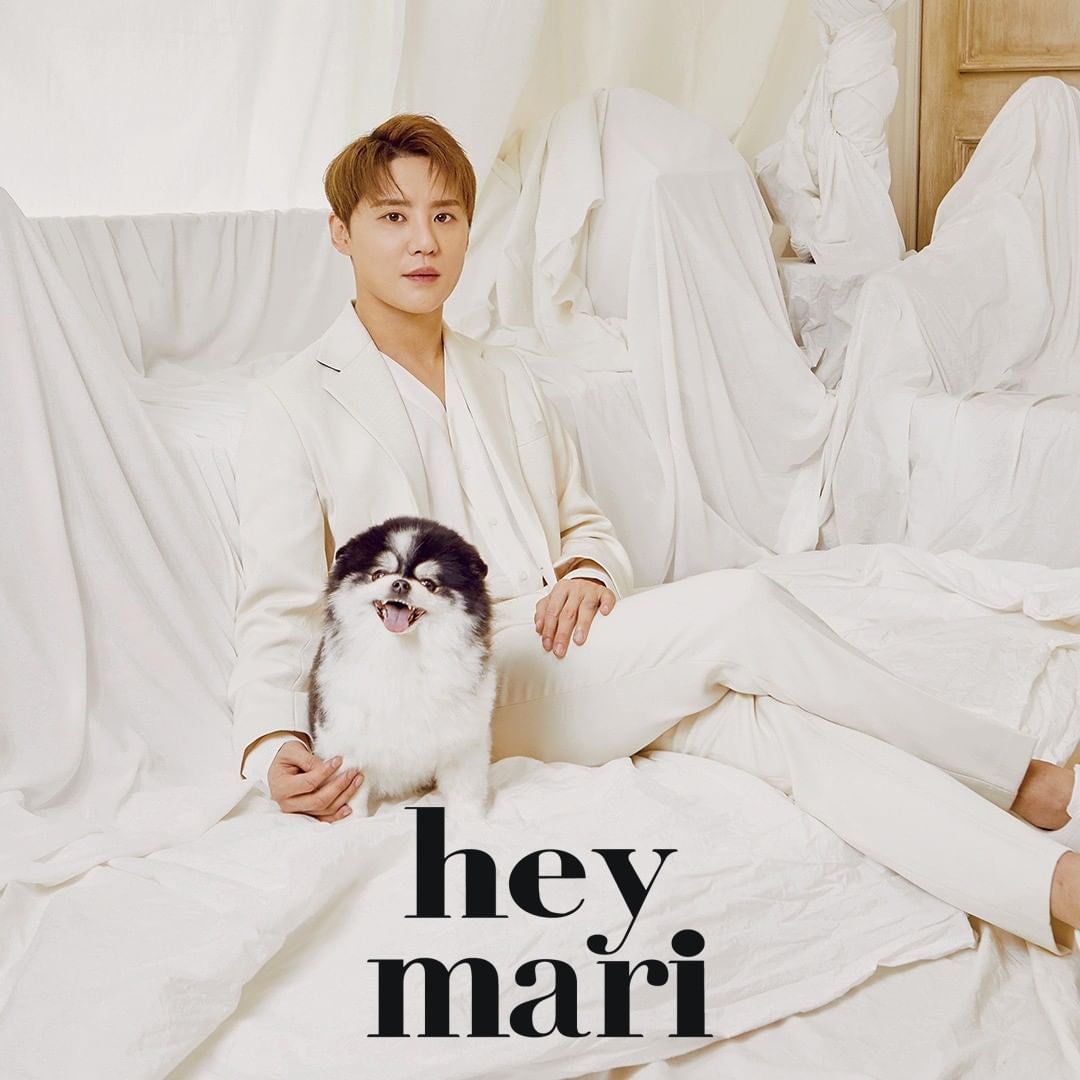 멋진다 🏝🥥🐥🍒 on Twitter: "RT @DDOBAGIXIA: 𖤐𝕂𝕀𝕄𝕁𝕌ℕ𝕊𝕌𖤐 2023.02.23 소식📝 heymari.magazine 인별𖤐 🥁🥁🥁두구두구두구🥁🥁 ...