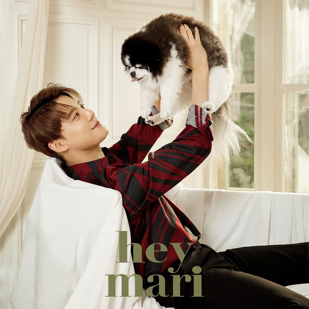 멋진다 🏝🥥🐥🍒 on Twitter: "RT @DDOBAGIXIA: 𖤐𝕂𝕀𝕄𝕁𝕌ℕ𝕊𝕌𖤐 2023.02.23 소식📝 heymari.magazine 인별𖤐 🥁🥁🥁두구두구두구🥁🥁 ...