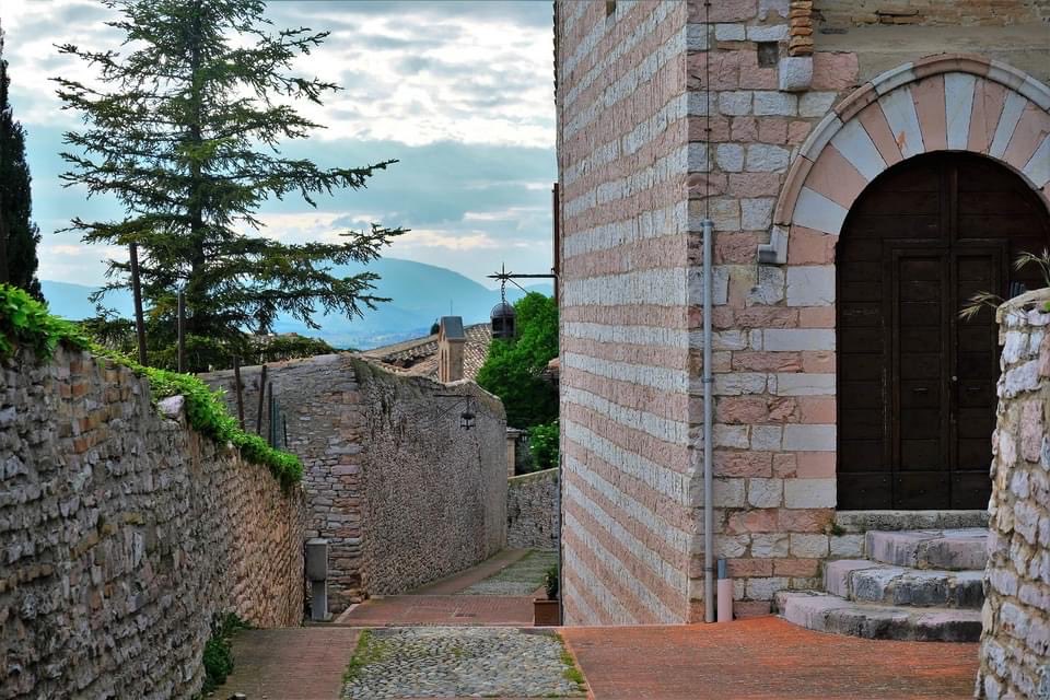 Foto Di Assisi On Twitter Assisi