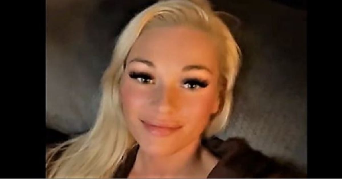 Conservative News On Twitter Sex Worker Arrested After Shooting