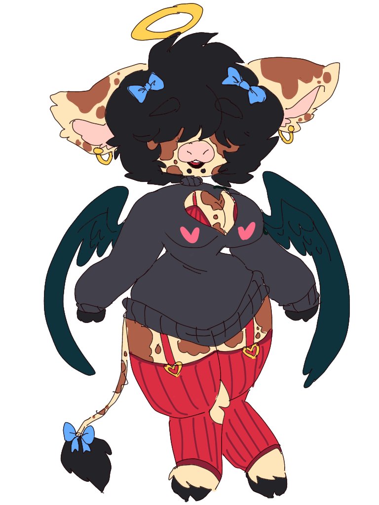 Crayola🖍🎨(COMMS OPEN) on Twitter: "doodles 🤡💐🙌"