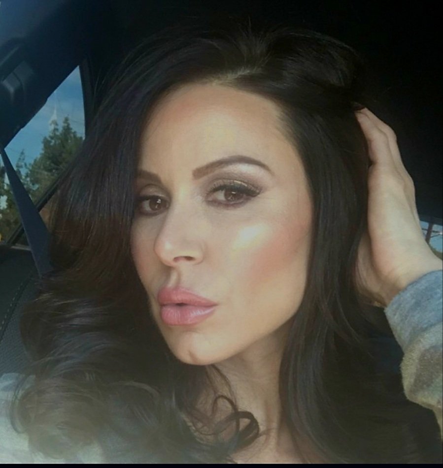 Kendra Lust™ on Twitter: "RT @PeterIr80186553: It was 2 years ago when I first was graced by ...