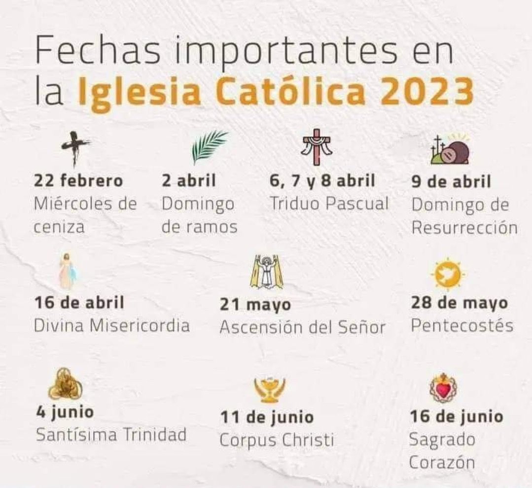 Que Celebra Hoy La Iglesia Catolica
