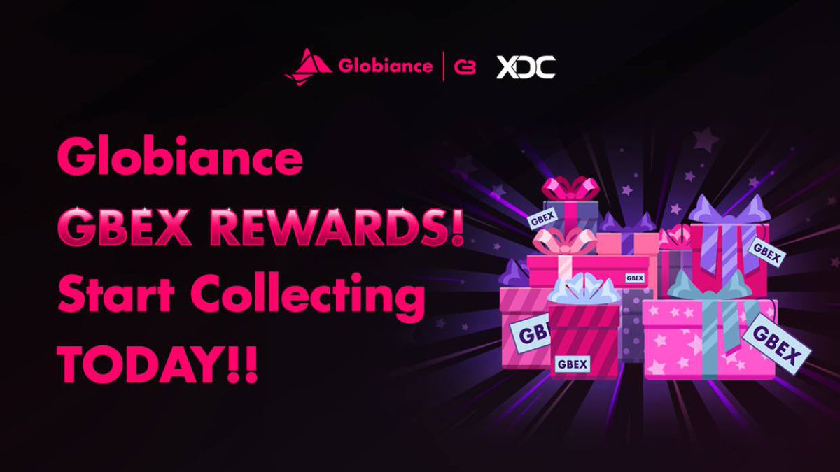 GlobianceTR 🇹🇷 on Twitter: "Globiance kullanıcılarının Her gün GBEX Token #ÖDÜL kazandığını ...