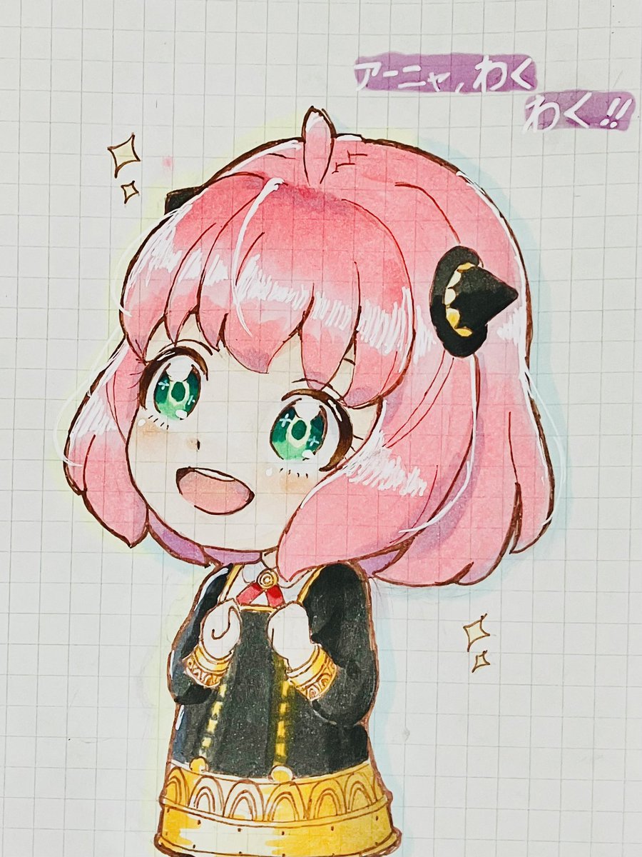 spicat (@Spicat_568) さんのイラスト・マンガ作品まとめ (3 件) - Twoucan