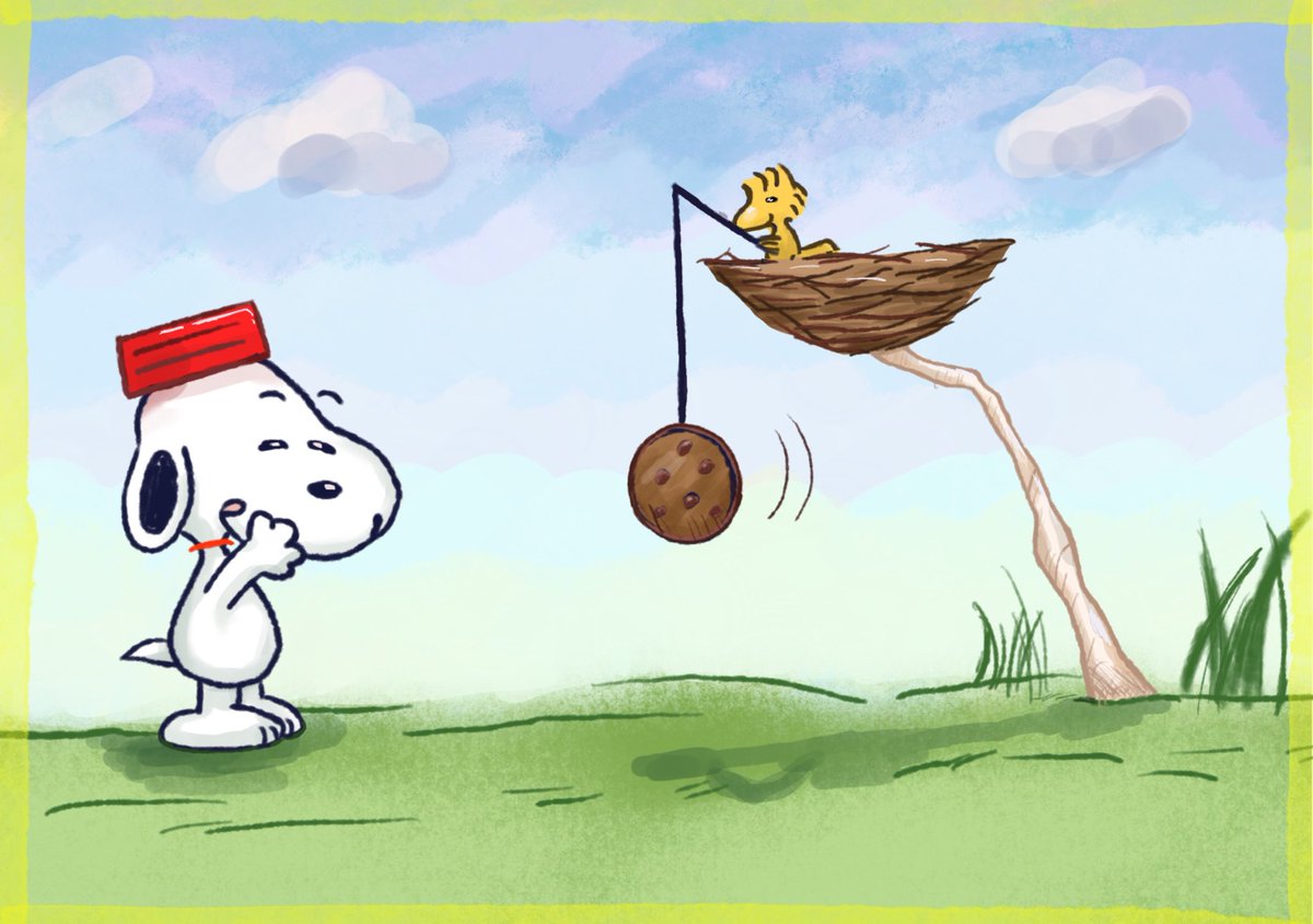 Chestnut (@Chestnut24) さんのイラスト・マンガ作品まとめ (59 件) - Twoucan