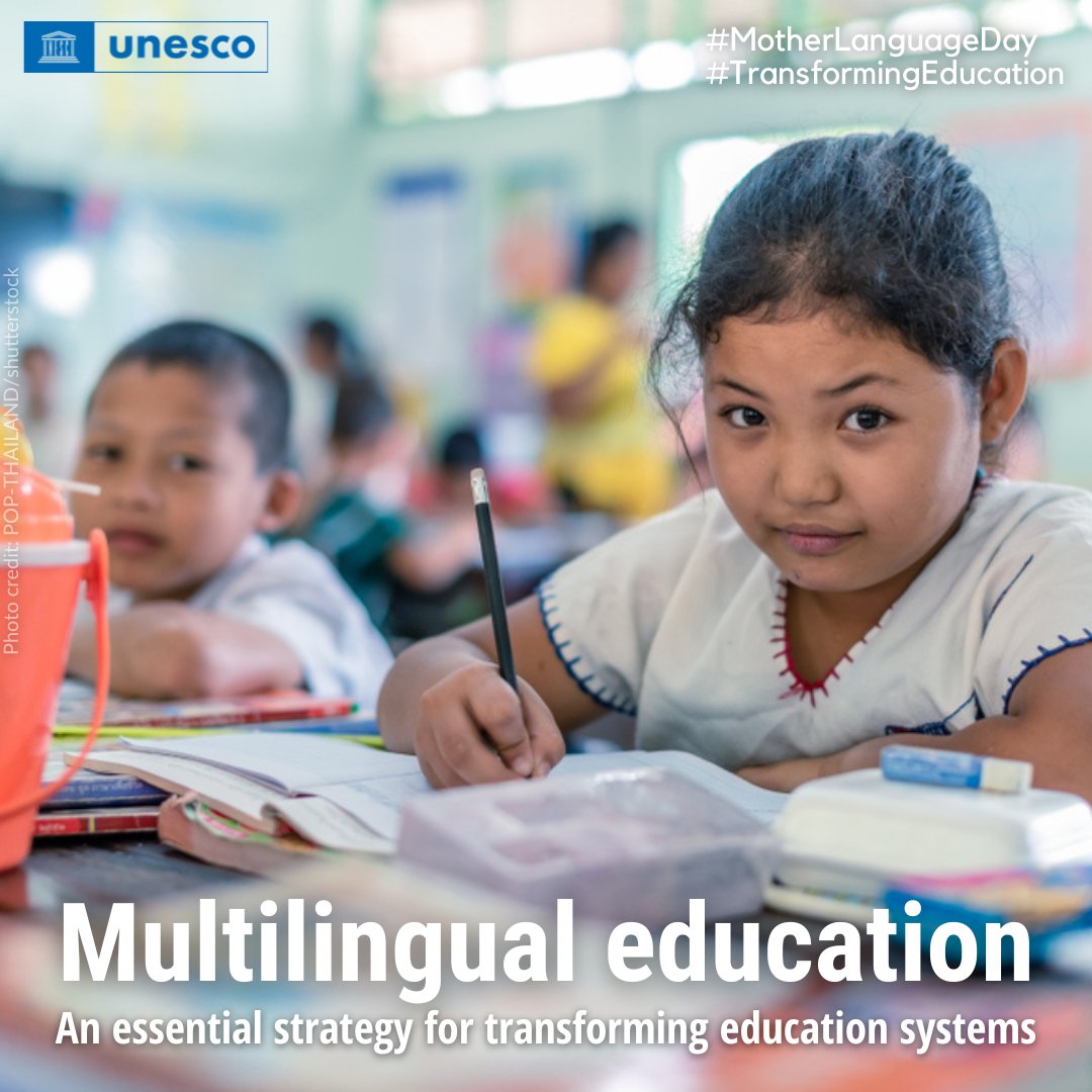 UNESCO Bangkok 🏛️ #Education #Sciences #Culture on Twitter: "RT @unescobangkok: 🤔 How can ...