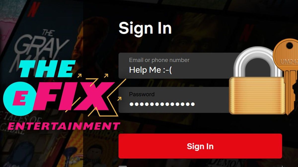 IGN on Twitter: "Netflix is getting rid of a feature that you... probably weren't using anyway ...