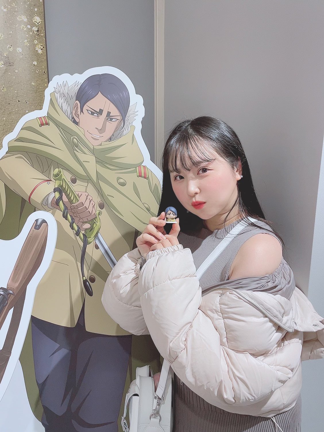 上田ミルキィ スケベ大明神 On Twitter 推しに切られかける幸せ🎏💜 6pwioajxbi Twitter