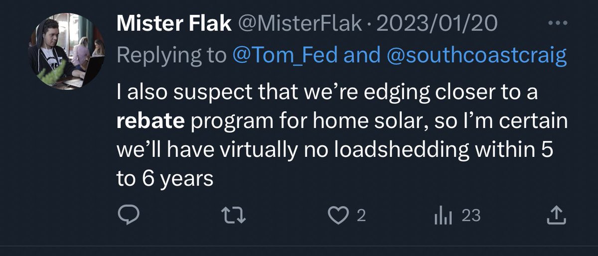 Mister Flak On Twitter Follow Me For More Shockingly Accurate