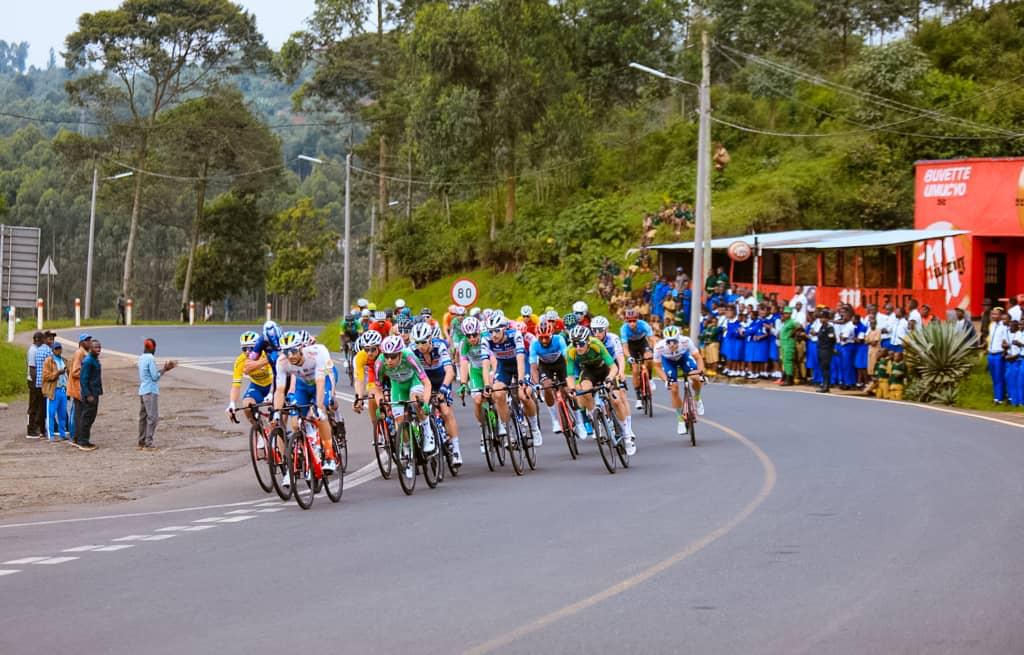 The New Times Rwanda On Twitter Update Km 17 Another Attack Of