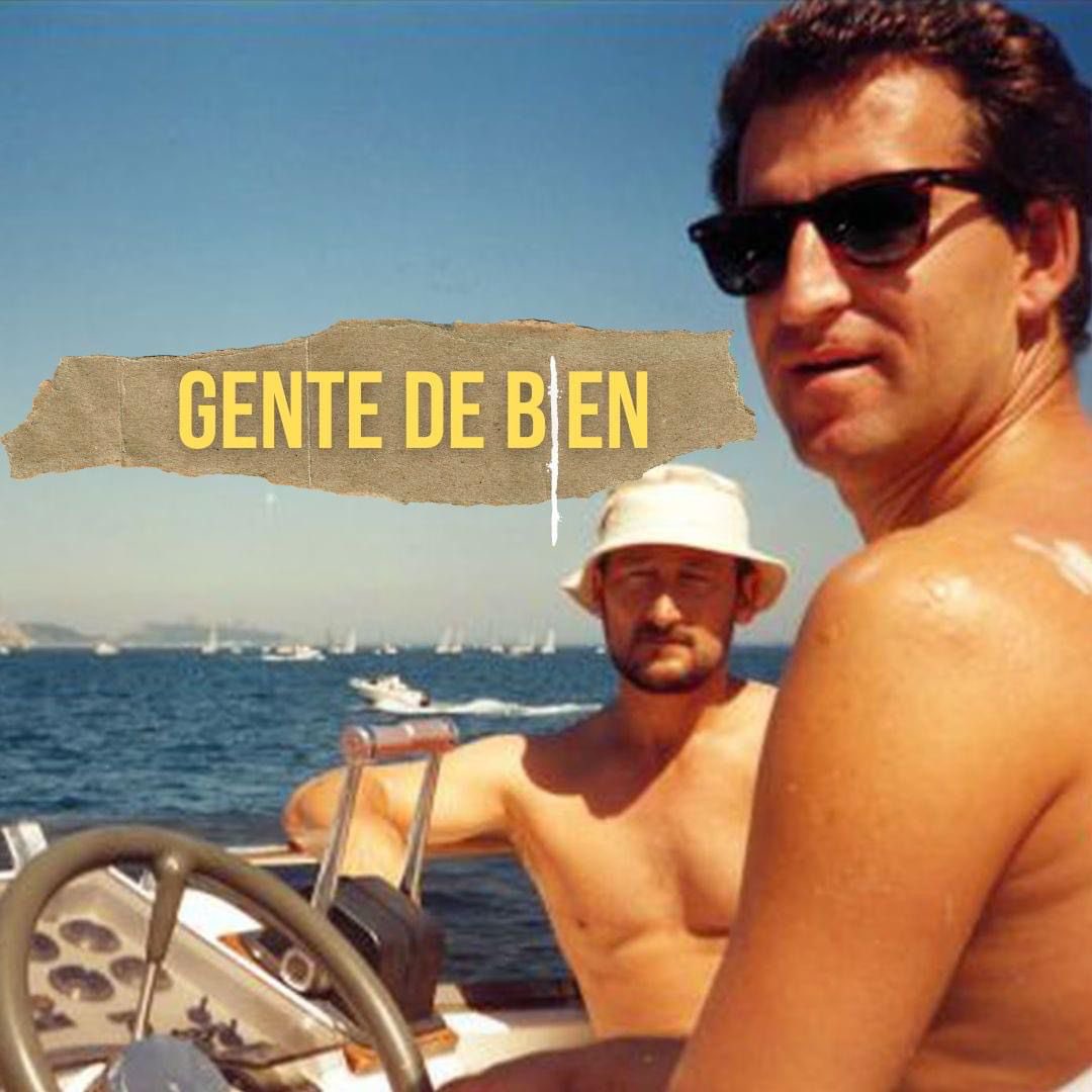 Carlos Rodríguez ⚒🔻 on Twitter: "RT @_PabloFdez_: Gente de bien."