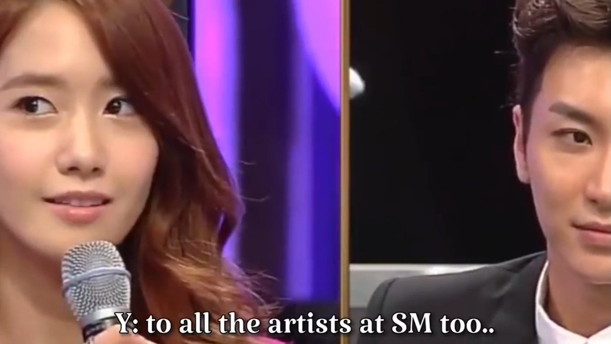 Floreshitazz 🌺🇵🇪 on Twitter: "RT @sjmelody99: "He's Super Junior leader but to all the artists ...