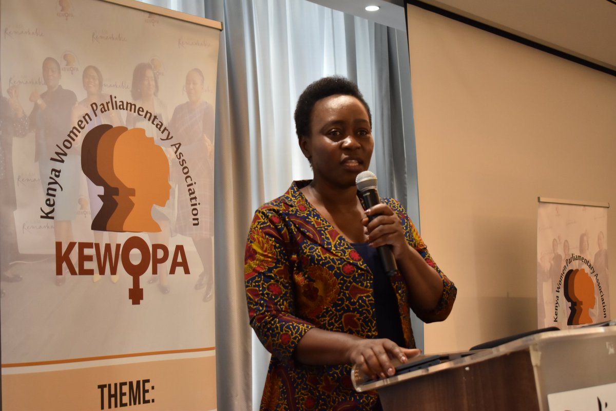 ActionAid Kenya on Twitter: "RT @KEWOPA: " The 2010 constitution brought the benefit of women in ...