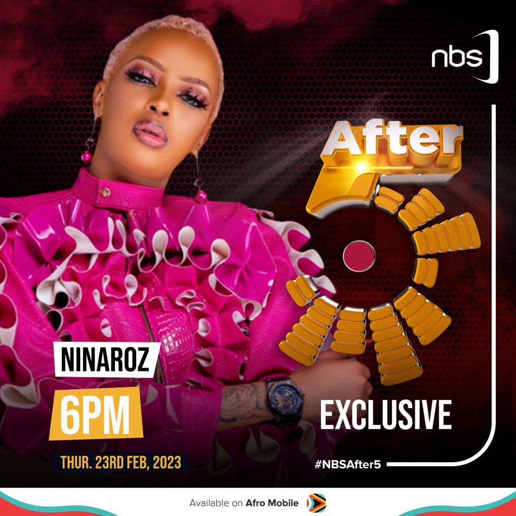NBS Television on Twitter: NBS Television on Twitter: