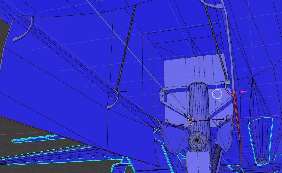 yasu-com3d2 on Twitter: "フフフ"