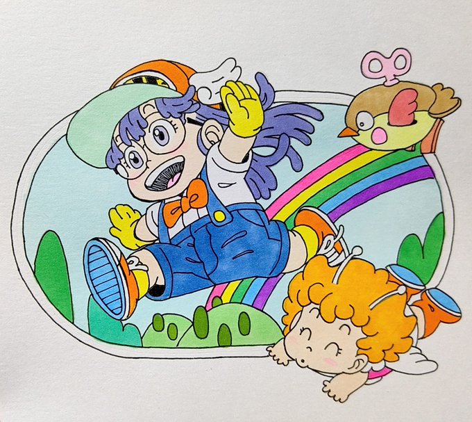 カミイチ (@kami_ichi_man) さんのイラスト・マンガ作品まとめ (45 件) - Twoucan