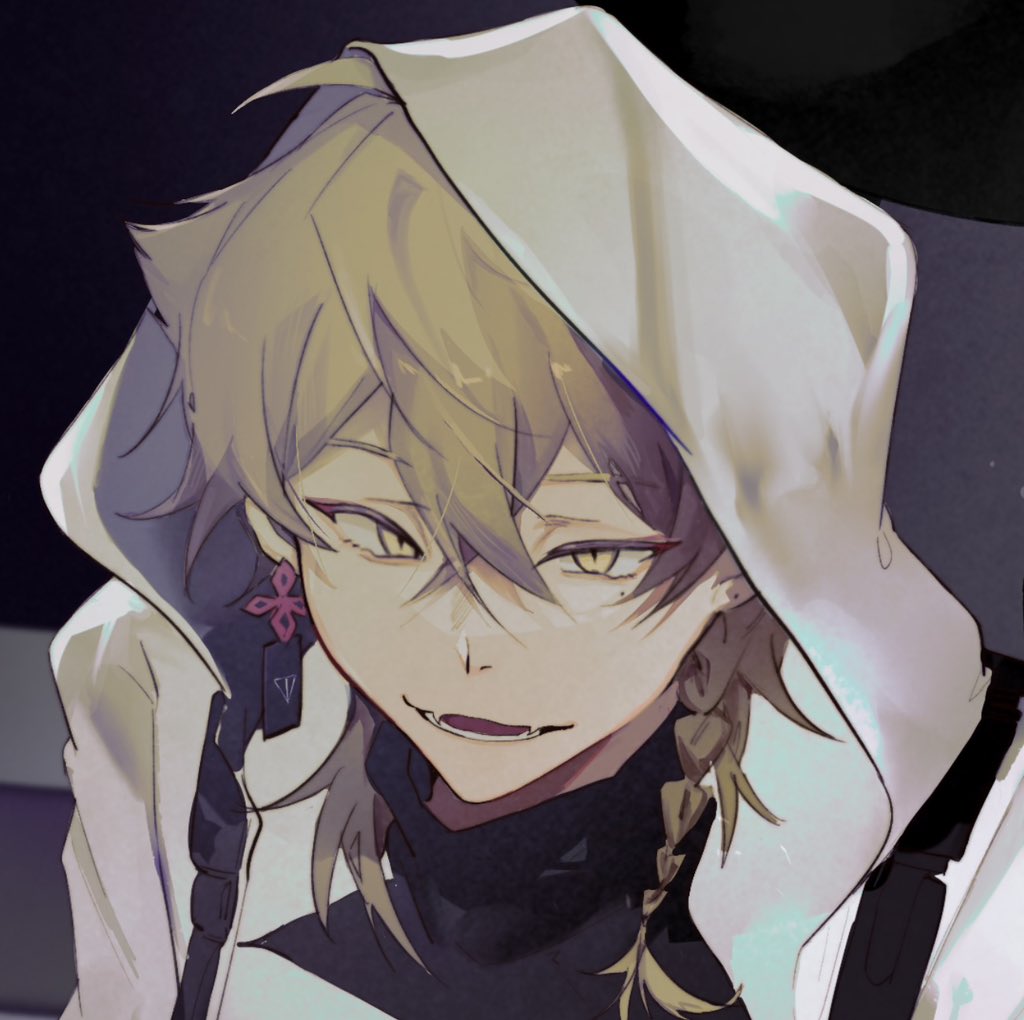 Kodaku (@ZINUO_Zero) さんのイラスト・マンガ作品まとめ (9 件) - Twoucan