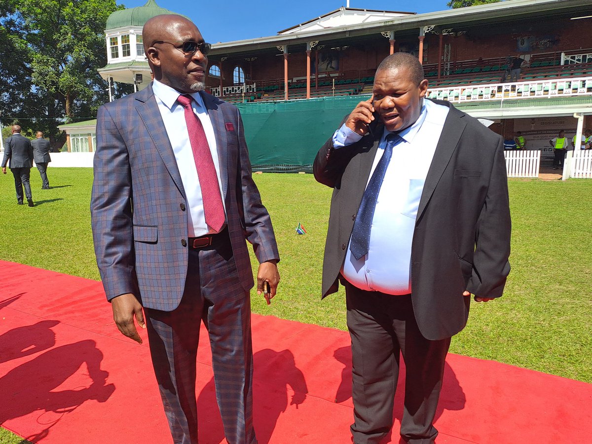 Sihle Mavuso On Twitter Photos The Mayors Of Ethekwini Municipality