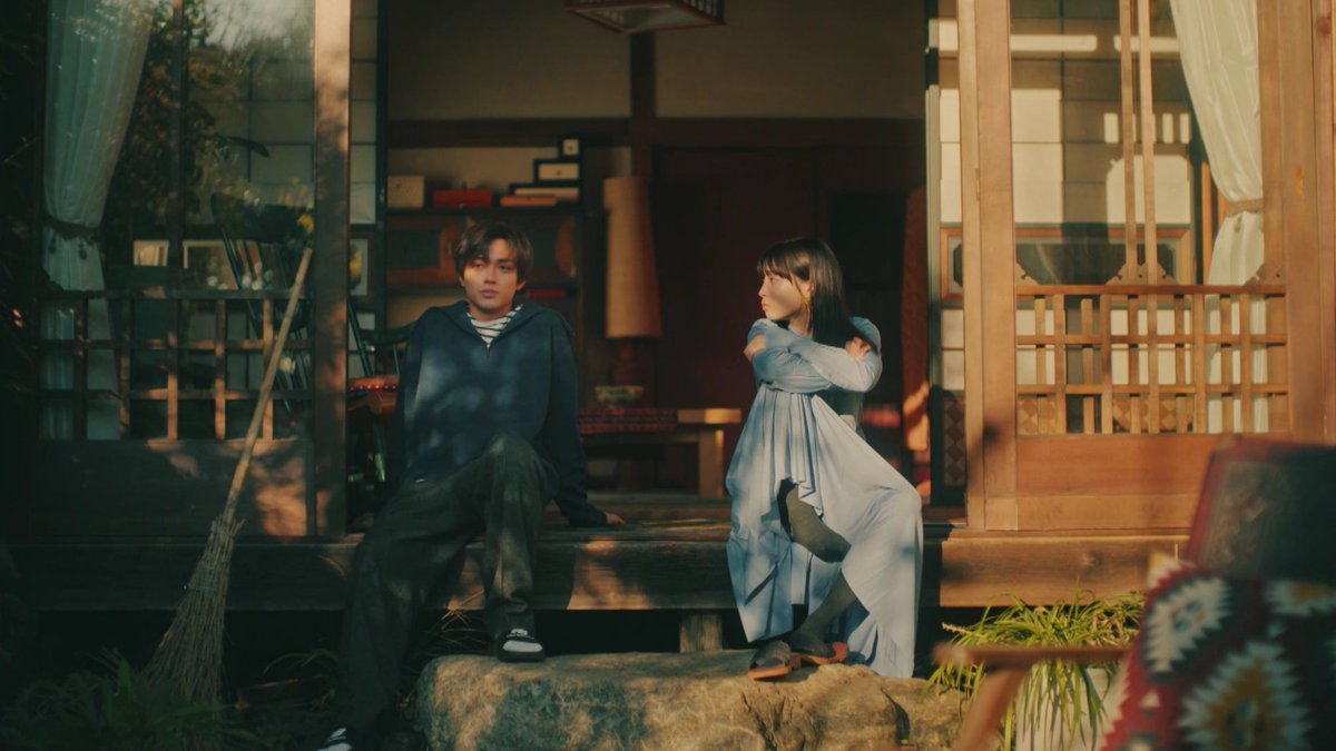 ً on Twitter: "currently watching an ongoing jdrama "Hold My Hand at Twilight ( Yugure ni, Te wo ...