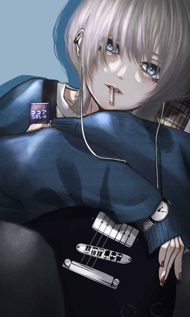 sei (@sei____________) さんのイラスト・マンガ作品まとめ (9 件) - Twoucan