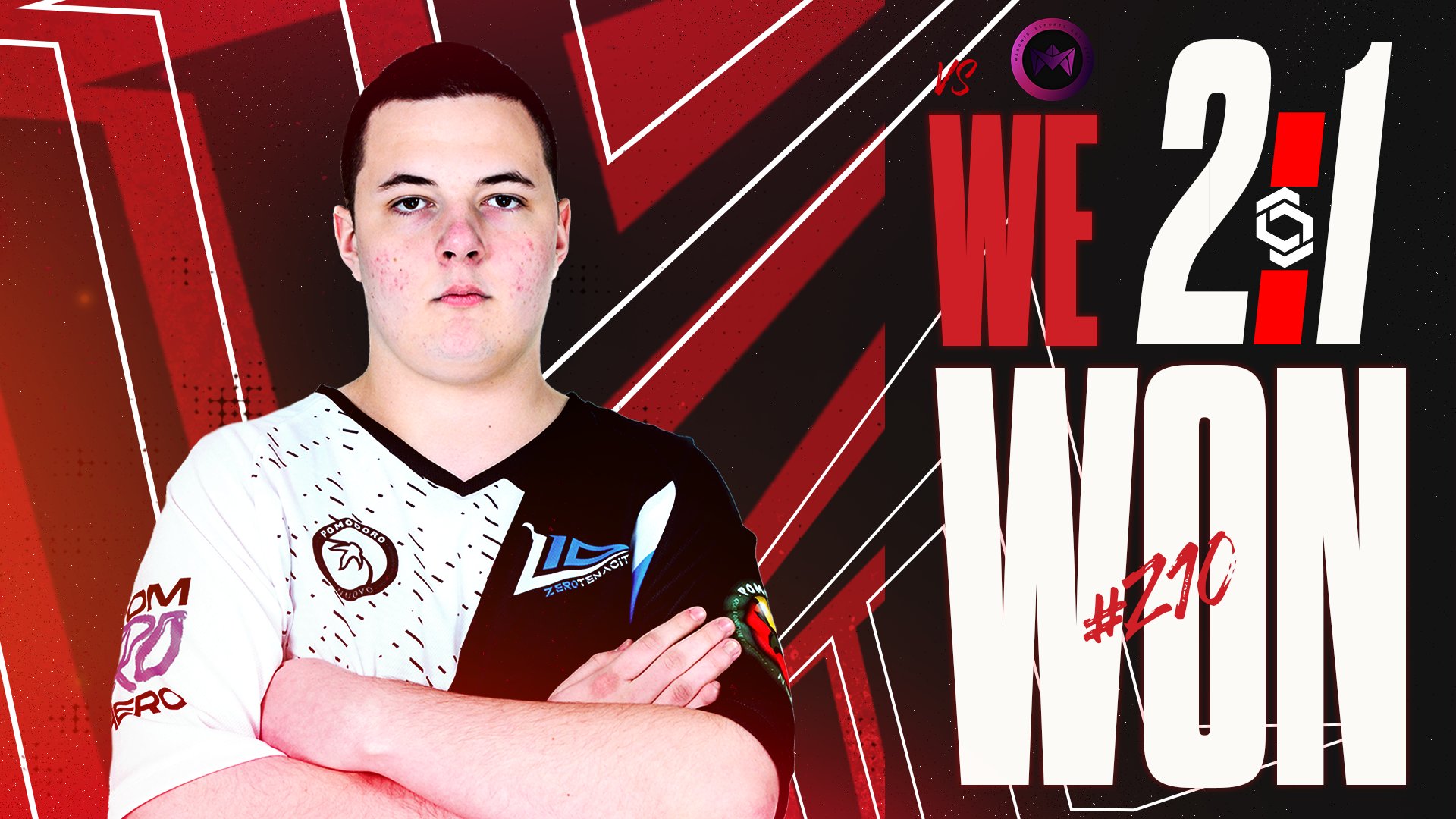 Z10 Esports (@Z10esports) / Twitter