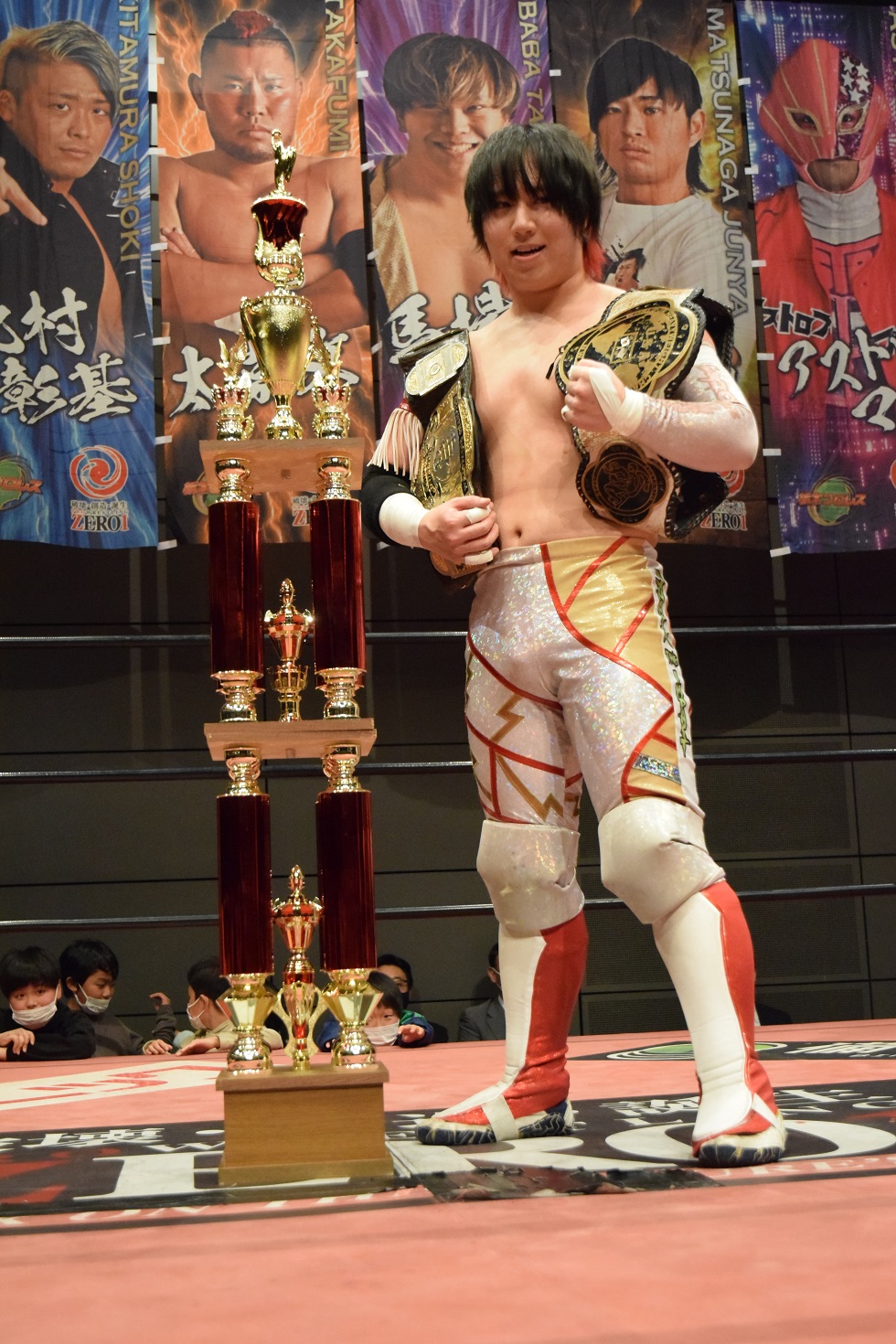 横山 佳和 (@zero1_yoko) / Twitter