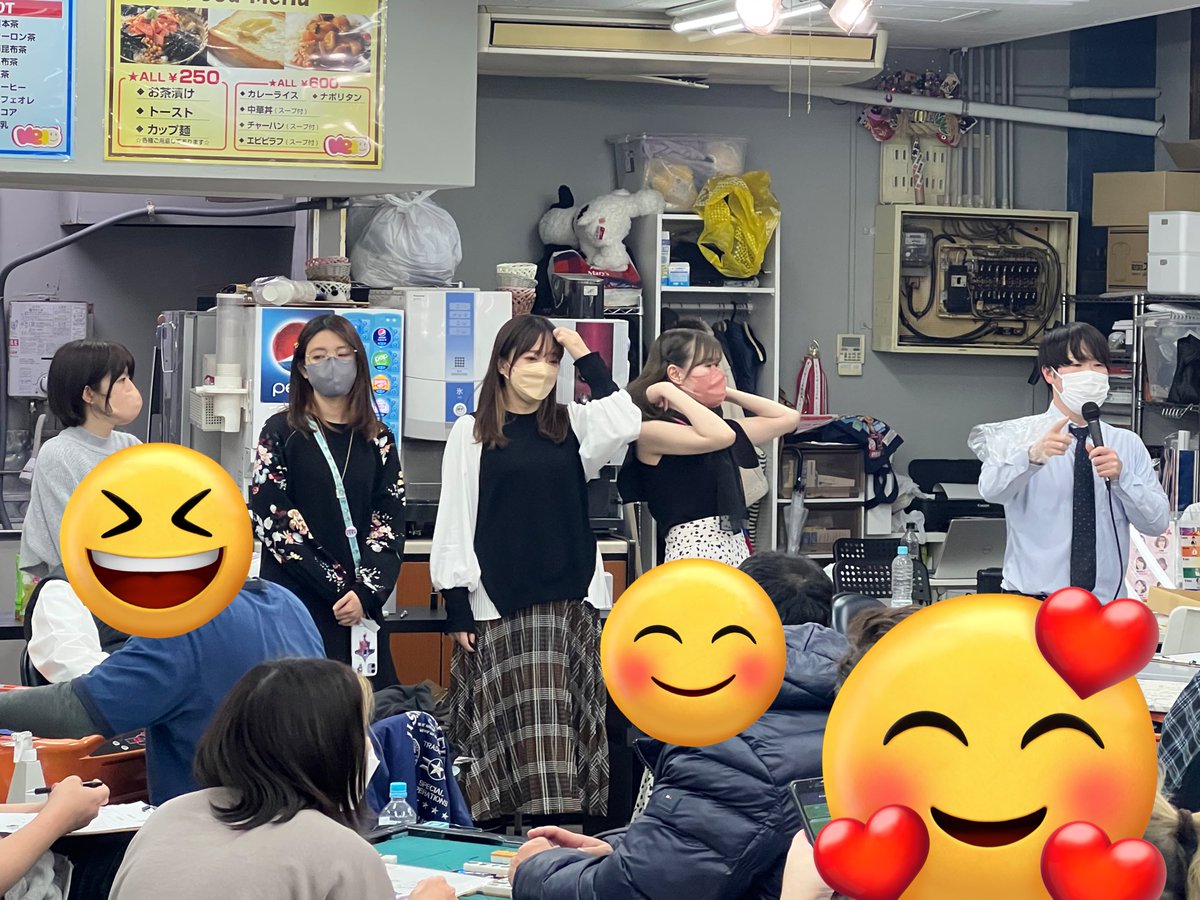 トモ On Twitter 2月18日の土曜日は まあじゃん京王のsrc大会に 参加してきました。 長谷川栞さん、小條薫さん、 山本亜衣さん、空川サラダさんが 参加する大会で岩間琢朗さんと