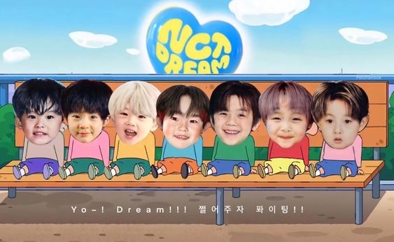 NCT INDONESIA Fanbase💚🇮🇩 on Twitter: NCT INDONESIA Fanbase💚🇮🇩 on Twitter: