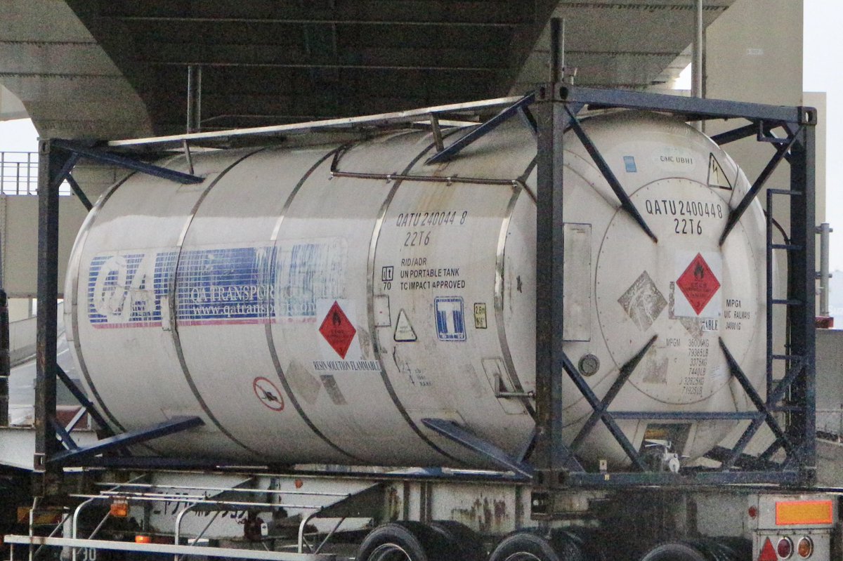 ぞ. on Twitter: "22K2 SUNU 241785 7 日輪 22T6 QATU 240044 8 QA transport 22K2 GESU 810997 0 seaco ...