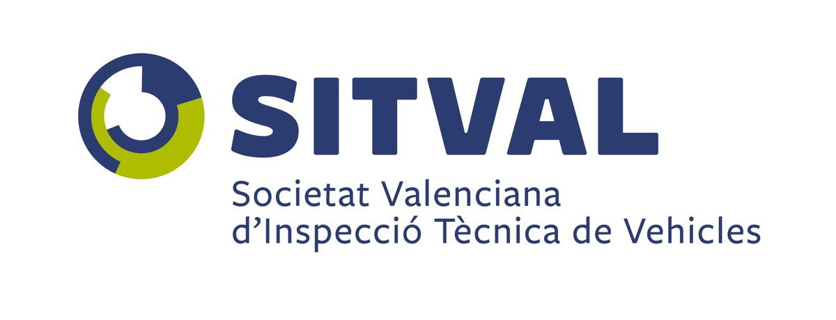 🔝🆕 La Sociedad Valenciana de ITV estrena nueva imagen y marca corporativa 👉 SITVAL ️Permitirá a ...