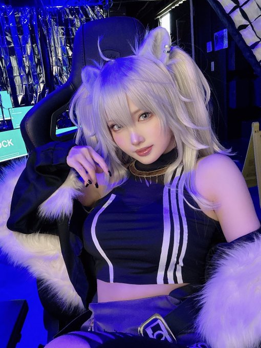 シスル (@Sithle011) さんのコスプレ作品まとめ (476 件) - Twoucan