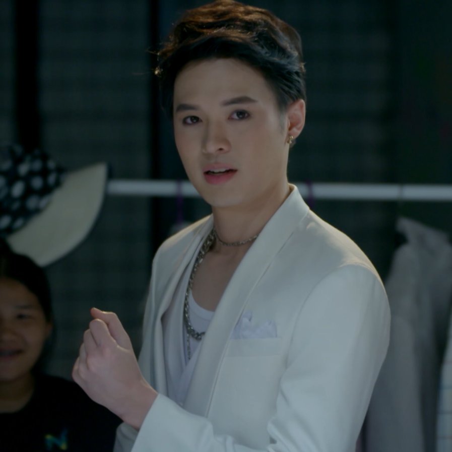 ⓜⓞⓞⓚ🌼(ขอให้โลกนี้ใจดีกับเรา🤍) on Twitter: "RT @PPTVHD36: เตรียมตัวเขินม้วน [ ดูเค้าแต่เราเขิน ...