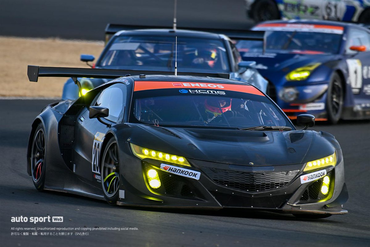 TEAM ZEROONE on Twitter: "RT @AUTOSPORT_web: 41台が参加したスーパー耐久富士公式テストが開催。シーズン開幕に向けて各車が周回を重ねる https ...