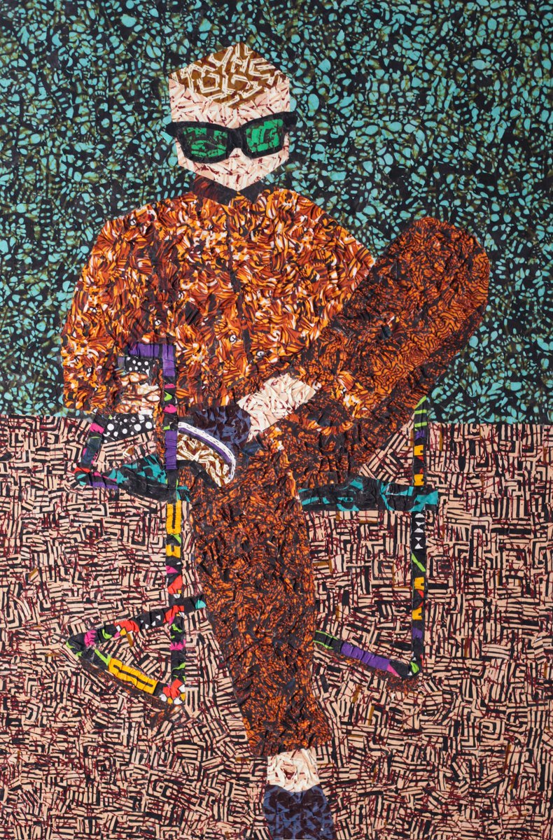 Eric Pause on Twitter: "GM Three of my friends in the GM World collective have their brilliant ...