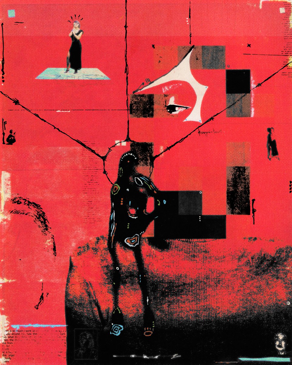 Eric Pause on Twitter: "GM Three of my friends in the GM World collective have their brilliant ...