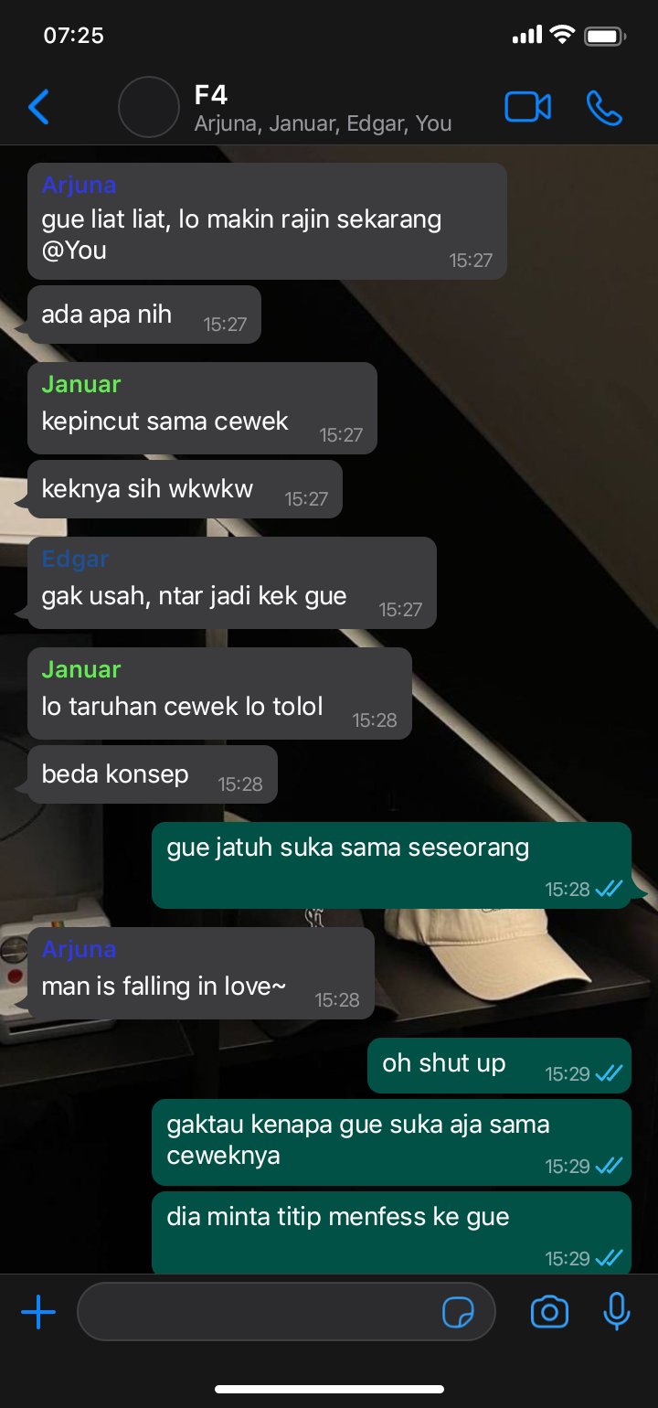 ALICE : hrj few tweets 📌 on Twitter: "007 cw // harshword https://t.co/Dtl07Bcd9s" / Twitter