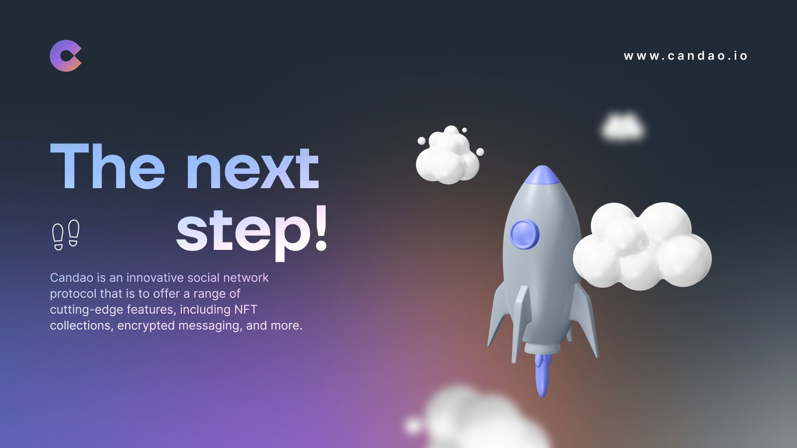 Candao.io (@Candao_io) / Twitter