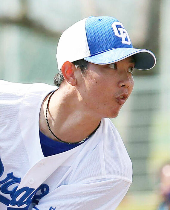 守山ÆTERNA藤原朝臣忠真 on Twitter: "RT @gnomotoke: 【中日】岡田俊哉が「大腿骨骨幹部整復固定術」手術…22日練習試合で負傷、球場内から緊急搬送（スポーツ報知 ...