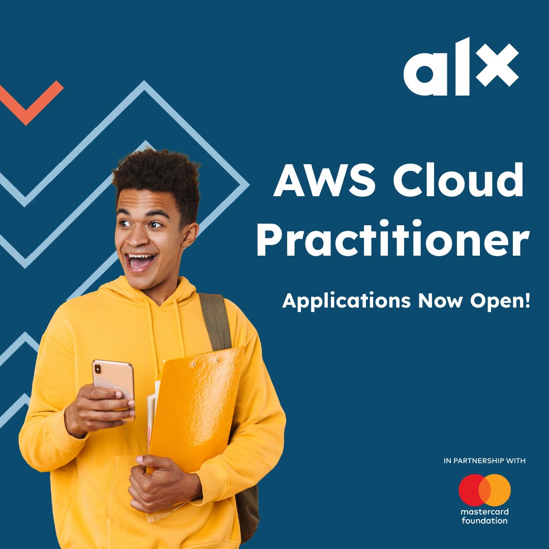 ALX on Twitter: "ALX is giving you the opportunity to improve your technical skills and increase ...