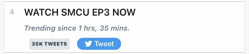 æspas Charts 에스파스 차트 On Twitter 🌐 Worldwide Twitter Trends 1