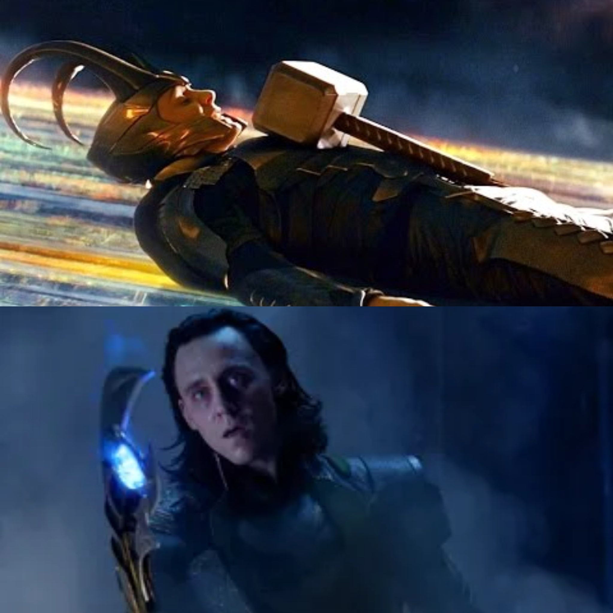 BLURAYANGEL 🦇 on Twitter: "“Kang got taken out by ants, how can we take him seriously as an ...