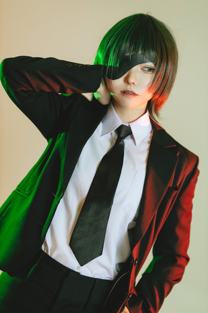 tomie@5/14a!ｷｭｱﾄﾞﾘｰﾑ (@tomi_cos_) さんのコスプレ作品まとめ (87 件) - Twoucan