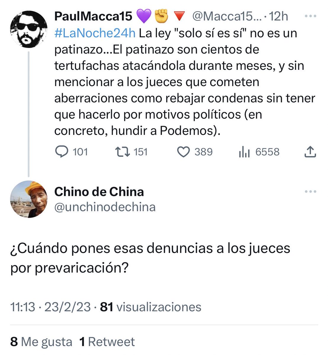 Aceitunero Altivo๐๐ช๐ธ ๐ฎ๐ฉ๐บ๐ฆ ๏ธ on Twitter: Aceitunero Altivo๐๐ช๐ธ ๐ฎ๐ฉ๐บ๐ฆ ๏ธ on Twitter: