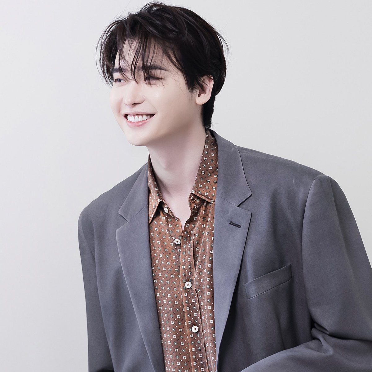 elly on Twitter: "RT @picssuk: i love his smile so much 😭"